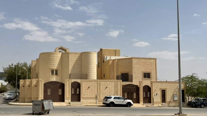 Escoger casa en Riyadh: ¿residencial de extranjeros o barrio árabe ...